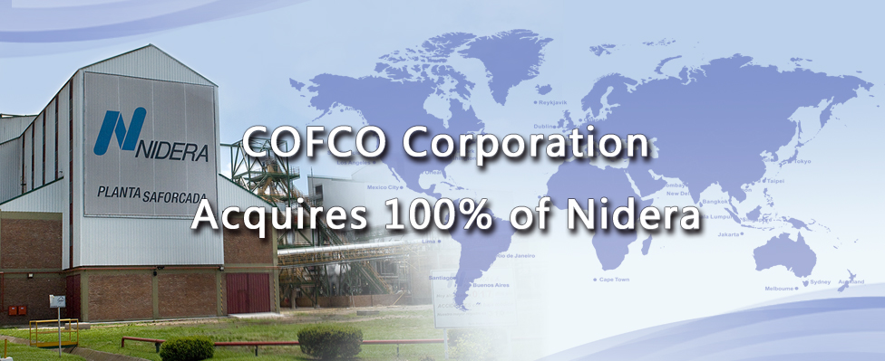 COFCO Corporation