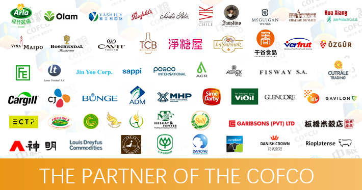 COFCO Corporation